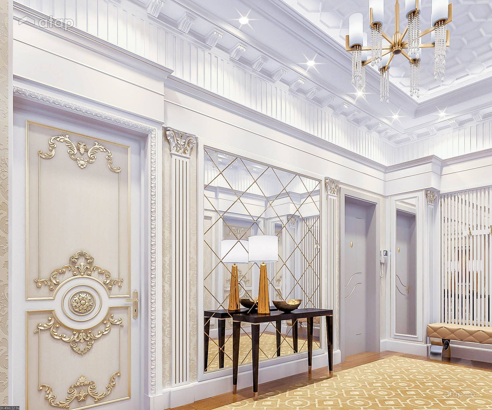 Interior Design Style - Sharing Latest Home Style Design Trends