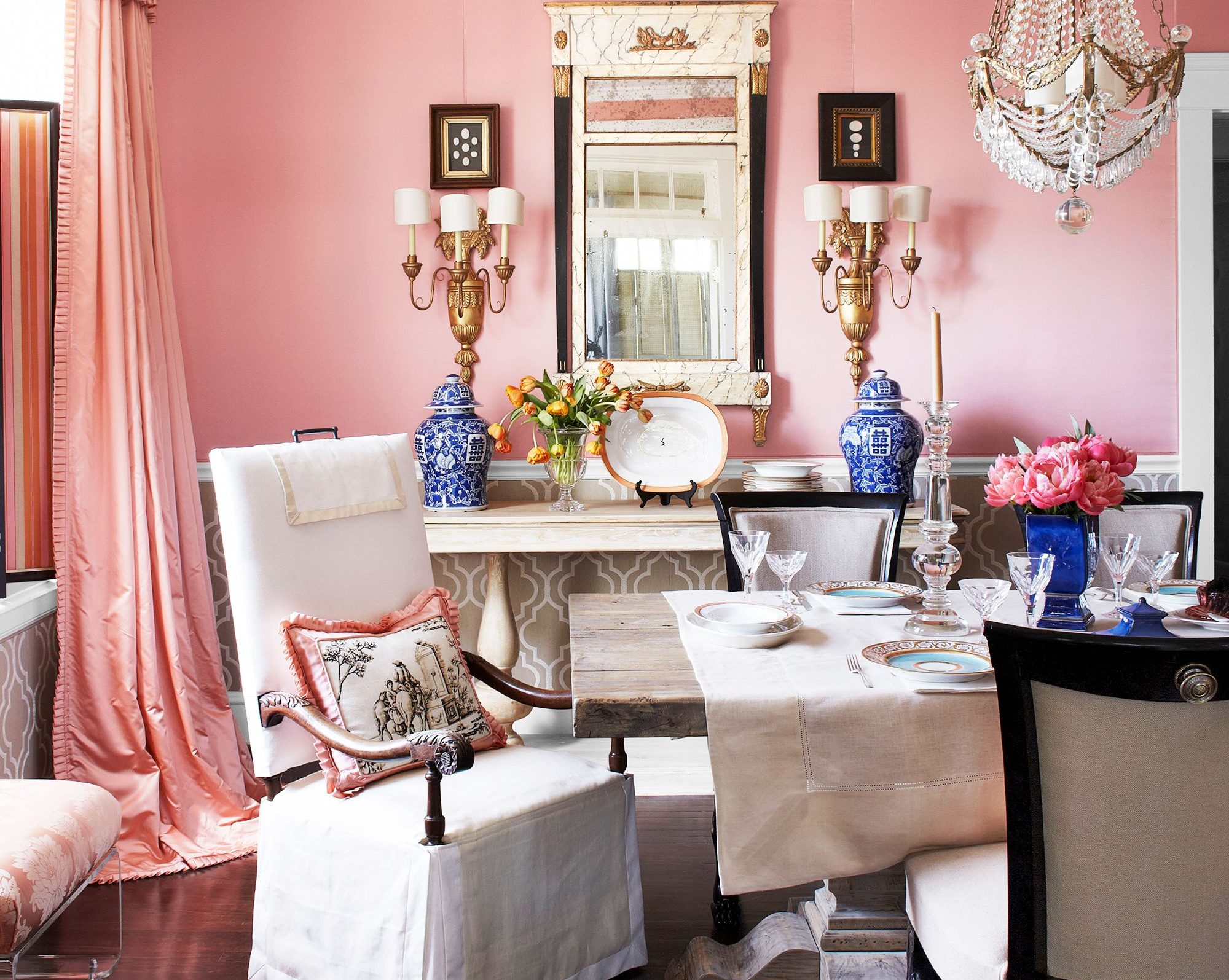 Interior Design Style - Sharing Latest Home Style Design Trends